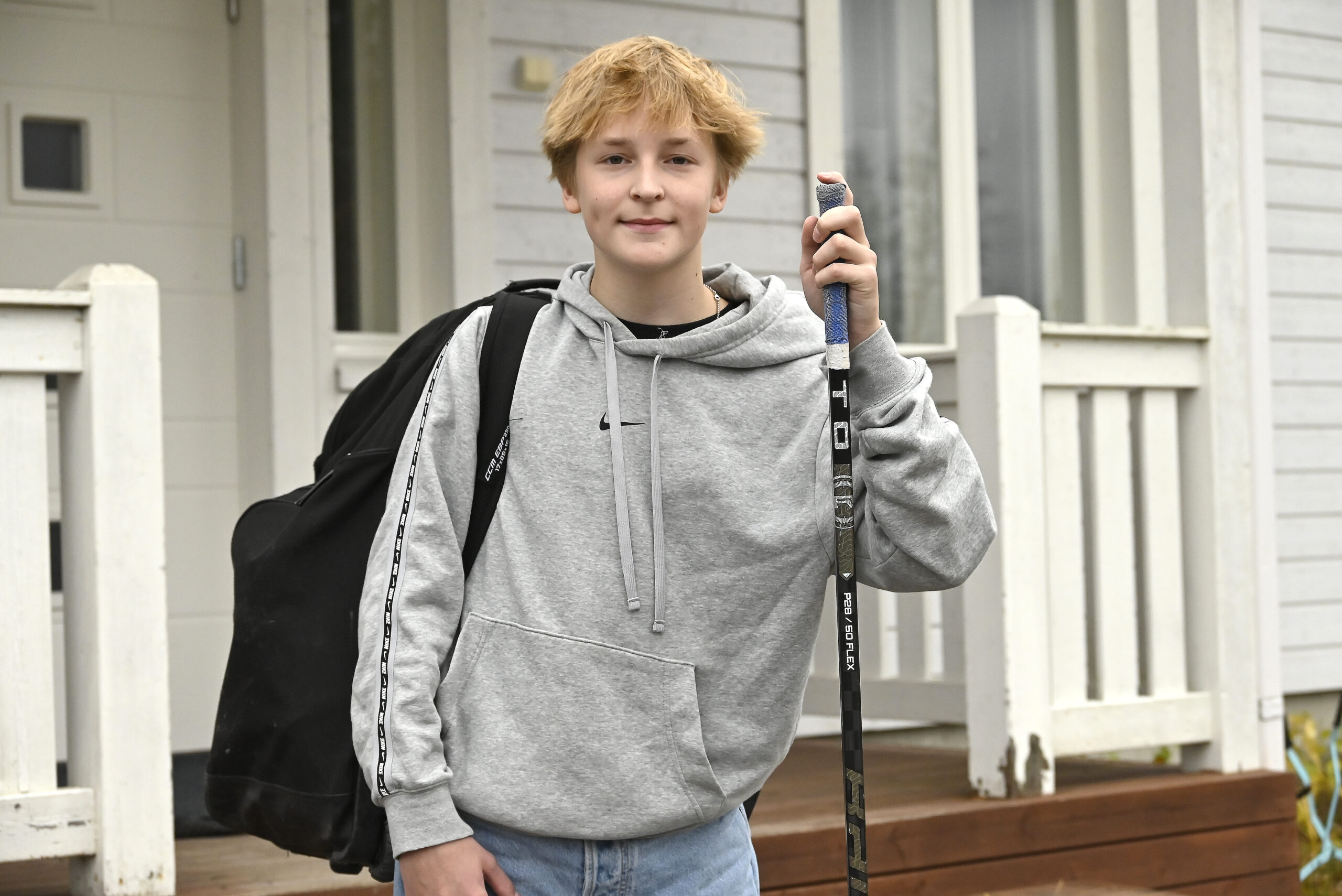 Migreeni voi haitata pahasti koulua ja harrastuksia - Kotiseudun Sanomat